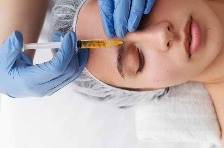 A Ciência Por Trás da Aplicação de Toxina Botulínica (Botox) - Entenda ...