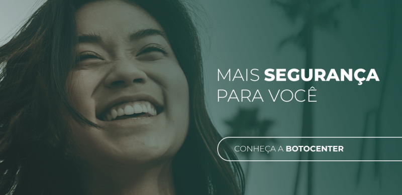Botocenter | A maior rede de Especialistas em Botox do Brasil